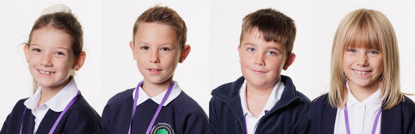 Woolenwick Junior School - Pupil Parliament