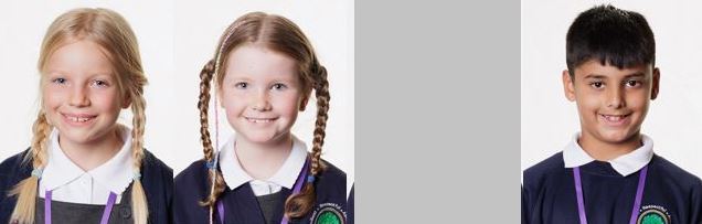 Woolenwick Junior School - Pupil Parliament