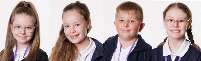 Woolenwick Junior School - Pupil Parliament