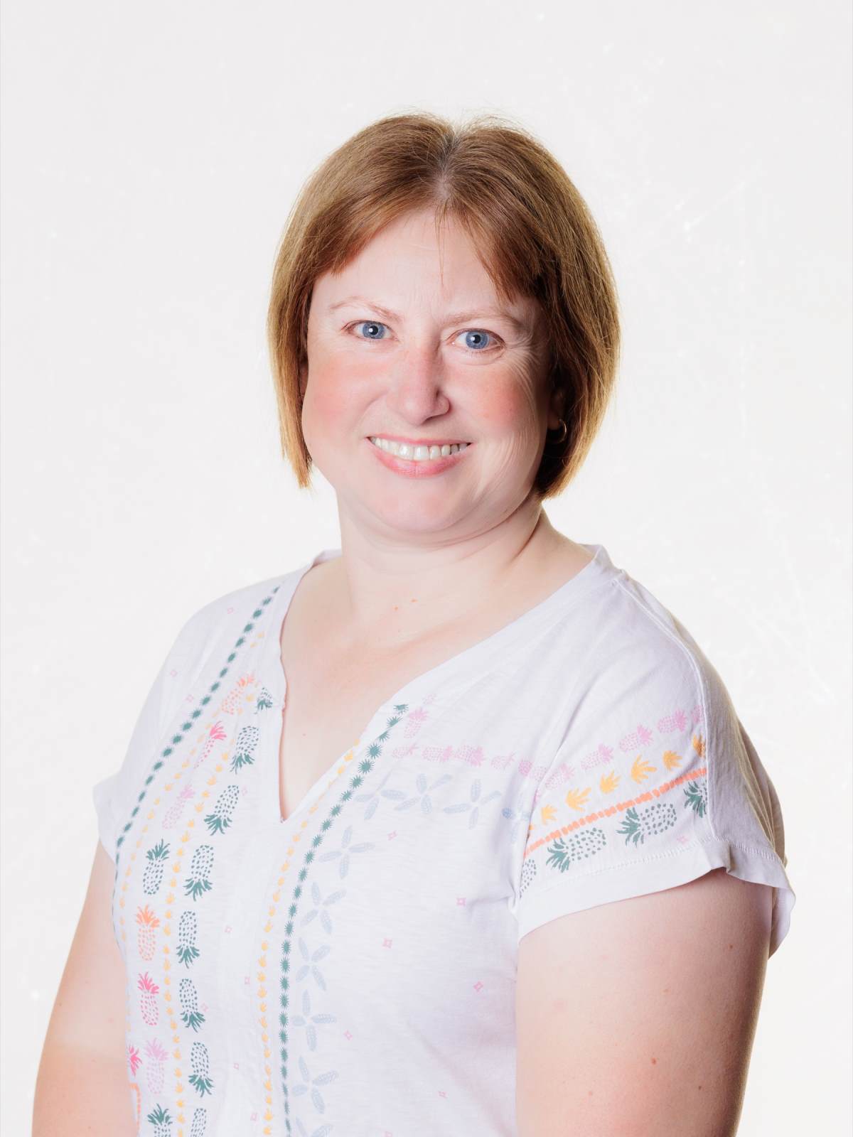 Woolenwick Junior School - Our Staff